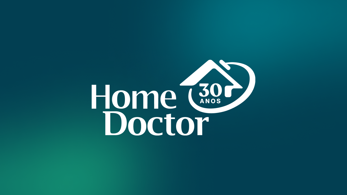 30 anos de Home Doctor